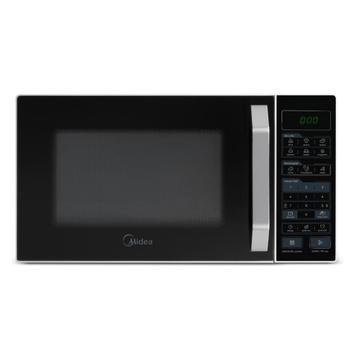 Micro-ondas Midea Mxsa27p2 27 Litros 220v - Micro-ondas - Magazine Luiza