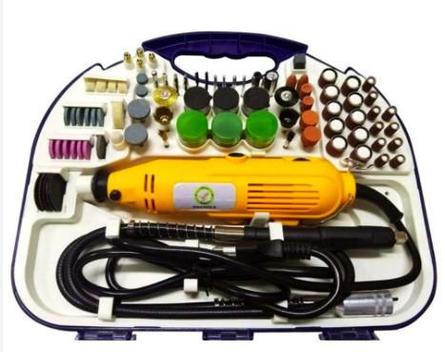 Micro Retífica 250w 110v - nakazaki - Micro Retífica - Magazine Luiza