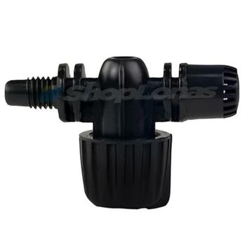 Micro Spray Trio TS T H 180 Ajustável Hunter Irrigação - Equipamento ...