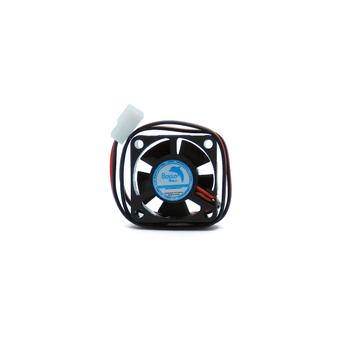 Micro Ventilador Cooler Ventoinha 30X30X10 Mm Fan 5v Dc Mini 3cm Sleeve ...