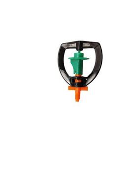 Microaspersor Bailarina Invertido Amanco 100 unidades - Agrojet ...