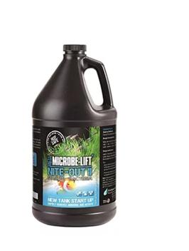 Microbe Lift Nite Out Bacterias Iniciais Nitrificantes 3,8l - Produtos ...