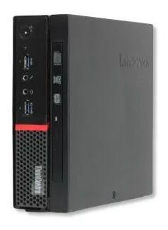 Microcomputador Lenovo Thinkcentre M900 I5-6500 8gb/ssd 240gb Windowns ...