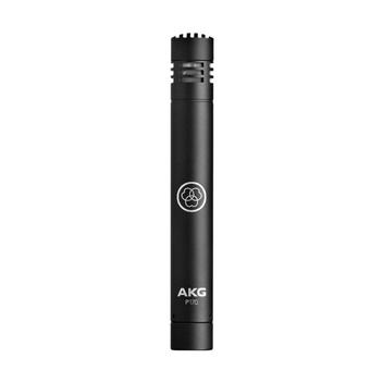 Microfone AKG P170 Condensador Cardioide - Microfone Dinâmico ...