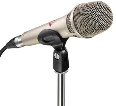 Microfone Neumann Kms 104 Plus Cardióide - Microfone Dinâmico ...