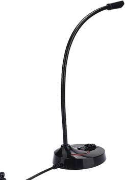 Microfone pc gamer lehmox gt-gk1 rgb usb - Microfone Dinâmico ...