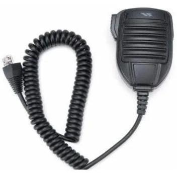 Microfone Ptt Radio Yaesu Vertex Mh 67A8J Vx 2200 Vx 2100 - Jbps ...