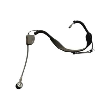 Microfone Superlux Pra-30 Tqg Headset Condensador - Microfone ...