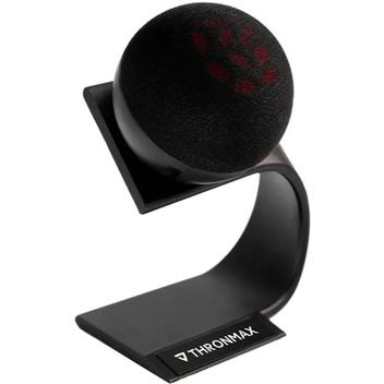 Microfone Thronmax Fireball M9 48Khz Preto - Microfone Dinâmico ...