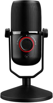 Microfone Thronmax Mdrill Zero Plus - Preto - Microfone Dinâmico ...