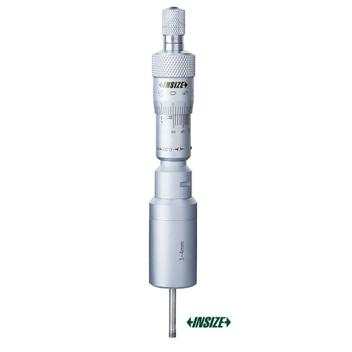 Micrômetro interno 2/3 pontas imicro modelo 3227 insize - Ferramentas ...