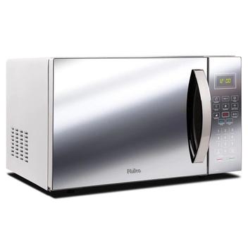 Microondas 34L PM034E 220v - Philco - Micro-ondas - Magazine Luiza