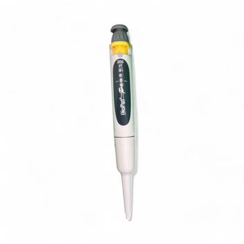 Micropipeta Biopet Monocal Volume Variável Autoclavável 0,5-10uL ...