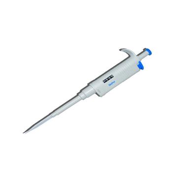 Micropipeta Biopet Monocal Volume Variável Autoclavável 10-100uL ...