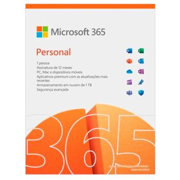 Microsoft 365 Personal Office 365 Premium Word Excel PowerPoint Outlook ...