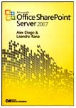 Microsoft Office SharePoint Server 2007 - CIENCIA MODERNA - Livros de ...