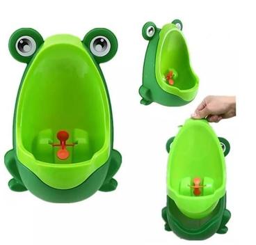 Mictorio Sapinho Infantil Troninho Penico Menino - Rico baby - Mictório ...