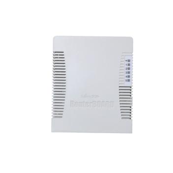 Mikrotik Routerboard RB951Ui-2HnD - Roteador Wi-Fi - Magazine Luiza