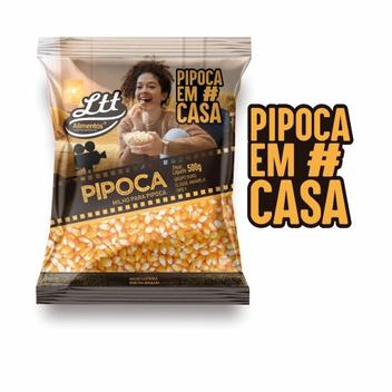 milho para pipoca americano 1kg - NoBrand - Milho de Pipoca - Magazine ...