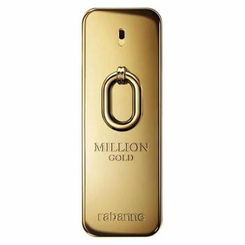 Million Gold Intense Rabanne EDP Masculino 100ml - PACO RABANNE ...