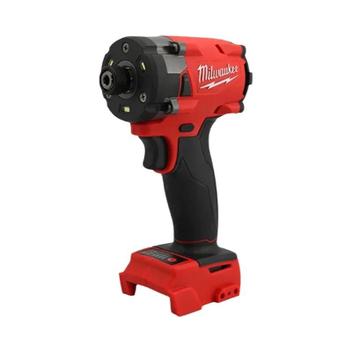 Milwaukee Brushless 18V Multi-Fit Impact Driver Chave De Fenda Compacta ...