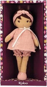 Minha boneca amandine - 32 cm kaloo - maped - Bonecas - Magazine Luiza