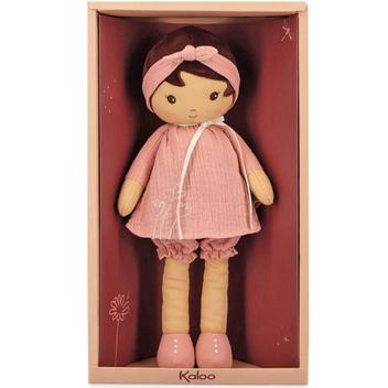 Minha primeira boneca amandine 32cm kaloo - MAPED - Bonecas - Magazine ...