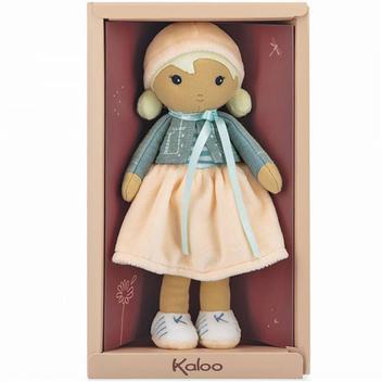 Minha primeira boneca chloe 25cm kaloo - MAPED - Bonecas - Magazine Luiza