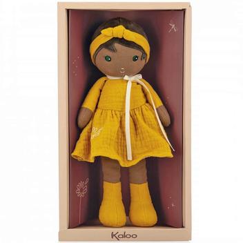Minha primeira boneca naomie 32cm kaloo - MAPED - Bonecas - Magazine Luiza