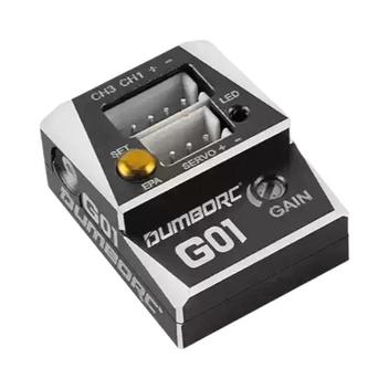 Mini 1:43 Tração Nas Quatro Rodas Drift RC Car Giroscópio Controle ...