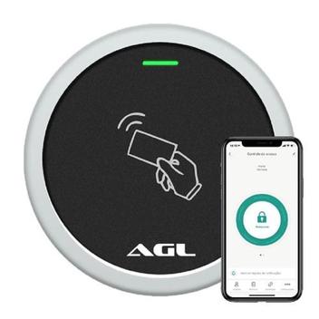 Mini access card s7 bluetooth - AGL - Mini System - Magazine Luiza