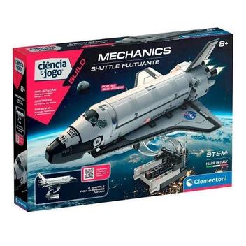 Mini Avião Nasa Shuttle Flutuante - Fun F0125-5 - Aviões e Helicópteros ...