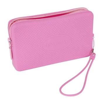 Mini Bag Havaianas Modelo Logo - Carteira - Magazine Luiza