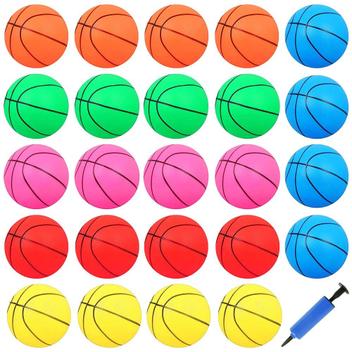 Mini Basquete de PVC Airsnigi 5 - 2 Unidades para Interior e Exterior ...