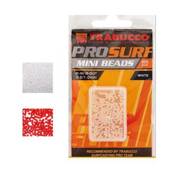 Mini Beads Pro Surf Trabucco - 2.0mm - Playground - Magazine Luiza