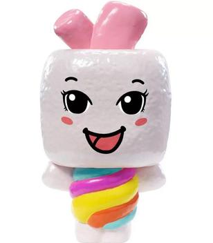 Mini Bichinhos Da Barbie Dreamtopia Marshmallow - Mattel - Boneca ...