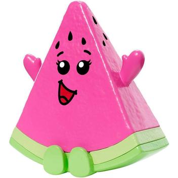 Mini Bichinhos Da Barbie Dreamtopia Melancia - Mattel - Bonecas e ...