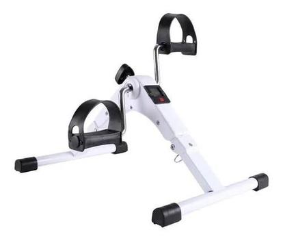 Mini Bicicleta dobrável com Monitor WCT Fitness - Mini Bike - Magazine ...