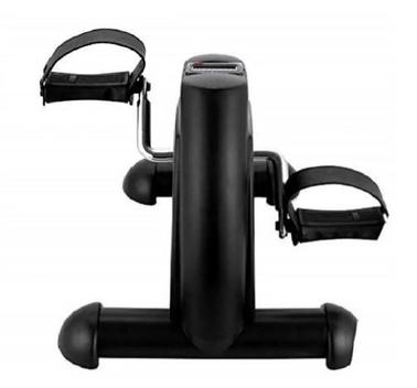 Mini Bicicleta Ergométrica Bike Pedalinho Ciclo Ergômetro - Drauer ...