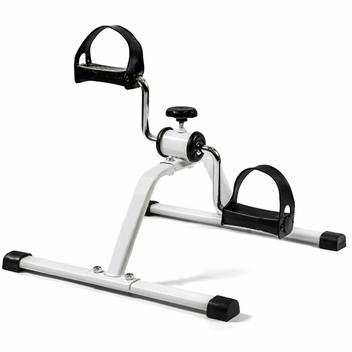 Mini Bike Ergometrica Portátil Pedal Exercícios Ajustável - Colina Shop ...