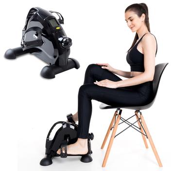 Mini Bike Fisioterapia Ergométrica Fortalecimento Muscular - Relaxshop ...