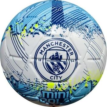 Mini Bola de Futebol Manchester City - Geral - Bola de Futebol ...