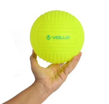 Mini Bola De Iniciação Polo Aquático 15cm Vollo - Bola de Iniciação ...