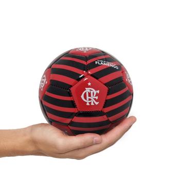 Mini Bola Oficial Flamengo Futebol Crf-Mini-13 Licenciada - Sport Bel ...