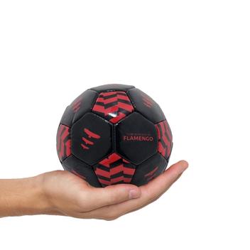 Mini Bola Oficial Flamengo Futebol Crf-Mini-15 - Sport Bel - Bola de ...