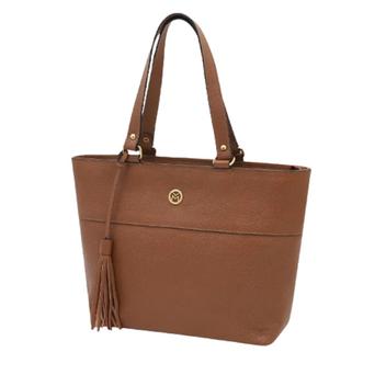 Mini BOLSA TOTE COURO MARIART MINI 2224 - M.Art Couros - Bolsas - Magazine Luiza