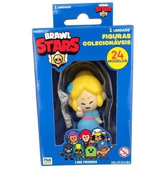 Mini Boneca Braw Stars - Piper MULTIKIDS - Bonecas - Magazine Luiza
