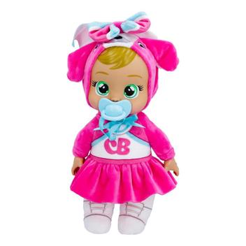 Mini Boneca Cry Babies Tiny Cuddles Roxy Star Talent Chora - MULTI KIDS ...