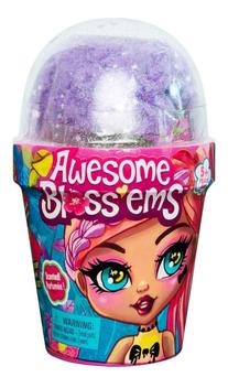 Mini Boneca Surpresa Awesome Bloss'Ems Dolls Sunny 2140 - Colecionáveis ...