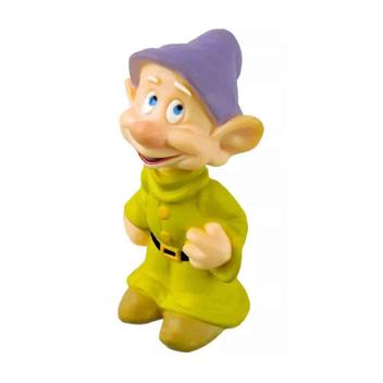 Mini Boneco Dunga de A Branca de Neve e os 7 Anões - O Anão Mais Amado ...